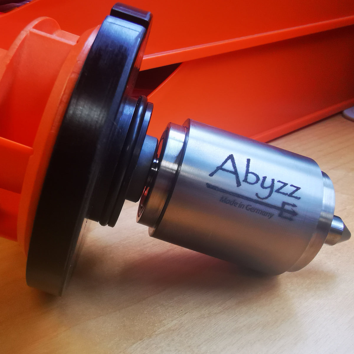 spare parts – Abyzz